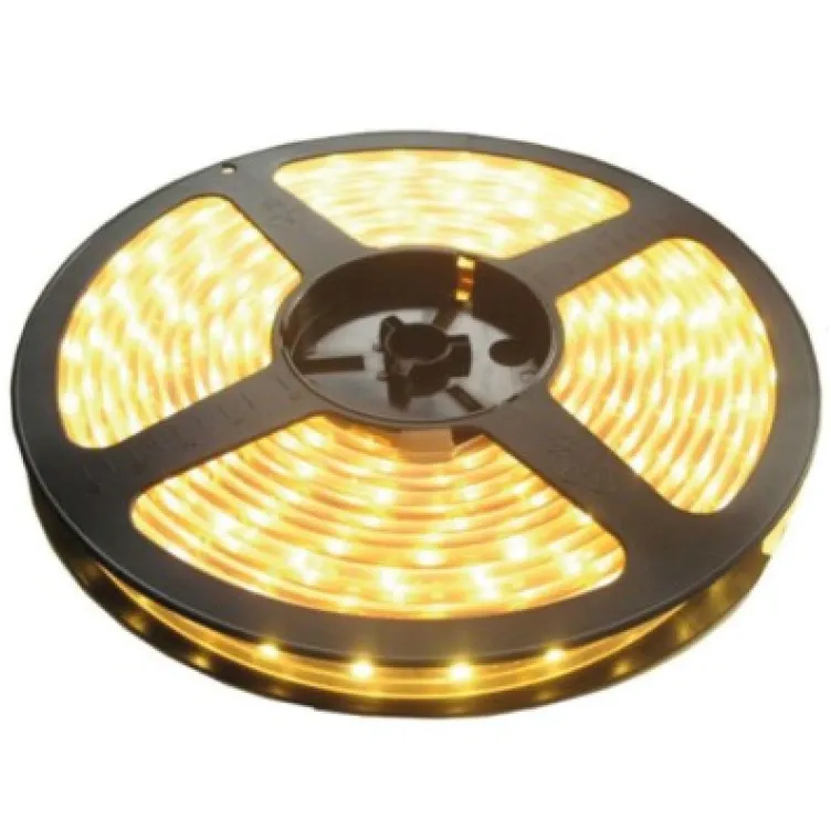 LED traka toplo bela 60 LED / 1m LTR5050/60WW-12S
