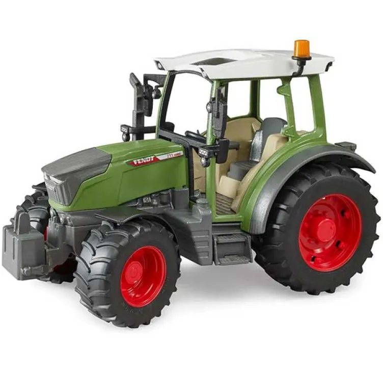 Traktor Fendt Vario 211 Bruder 021801