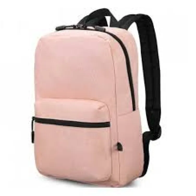 Tigernu ranac za laptop T-B3825 14" pink