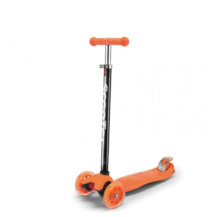 Trotinet Scooter Narandžasti THTS208n