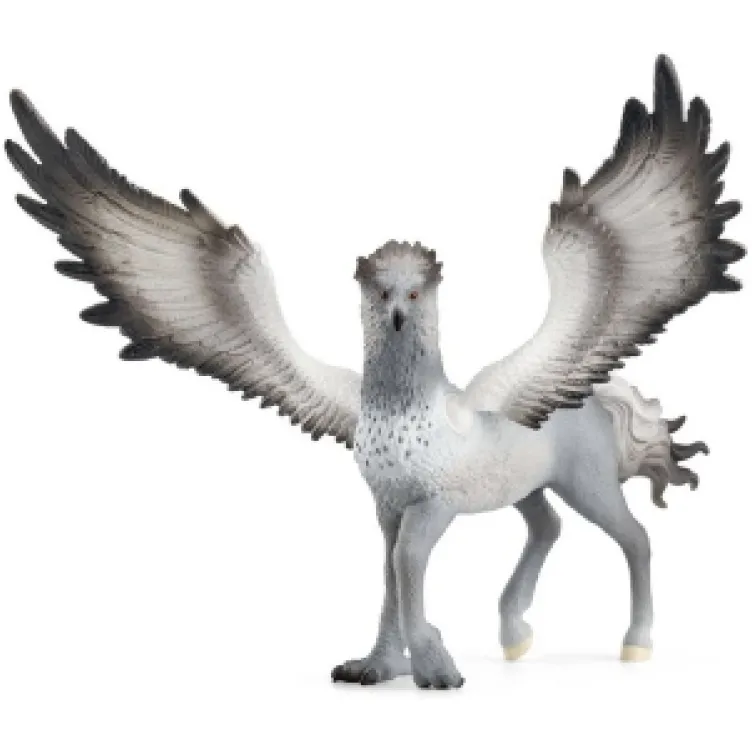Buckbeak