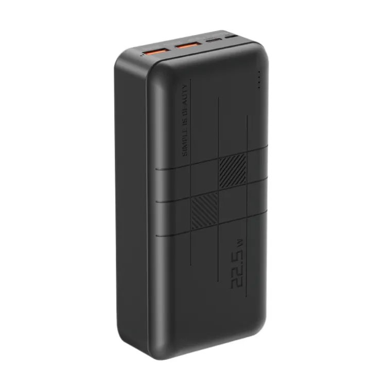 PowerBank baterija-punjač 30000 mAh PR189C