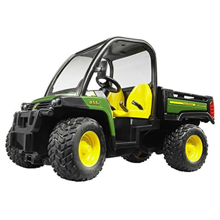 Kamionet Gator 855D John Deer Bruder 024918