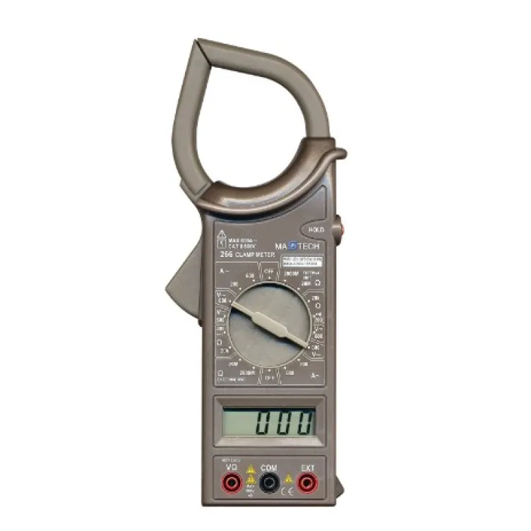 Merna klešta M266 Mastech