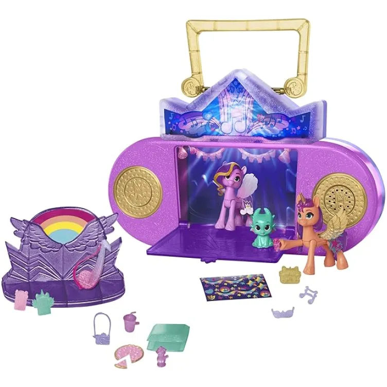 My Little Pony set 109691