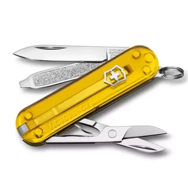 Victorinox nož CLASSIC Tuscan sun