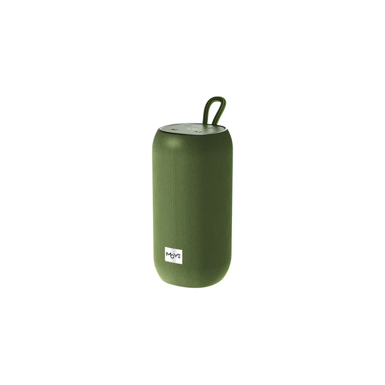 Melody V2 Bluetooth Speaker Army Green