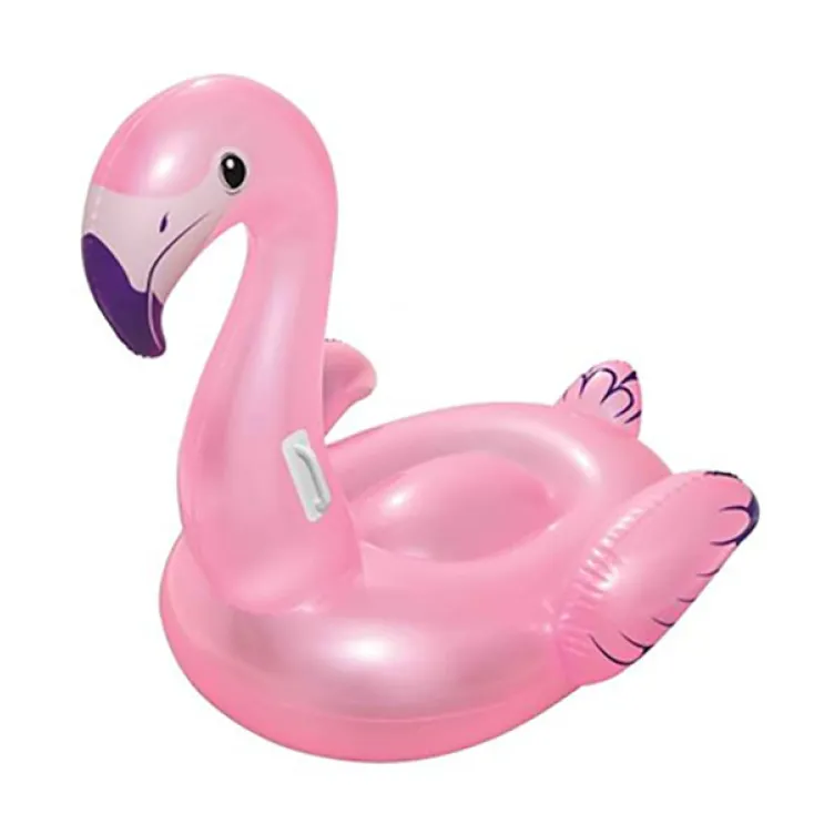Dušek za vodu Bestway Flamingo Raider