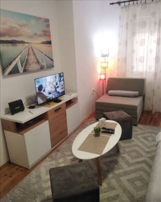 Novi Sad, apartman
