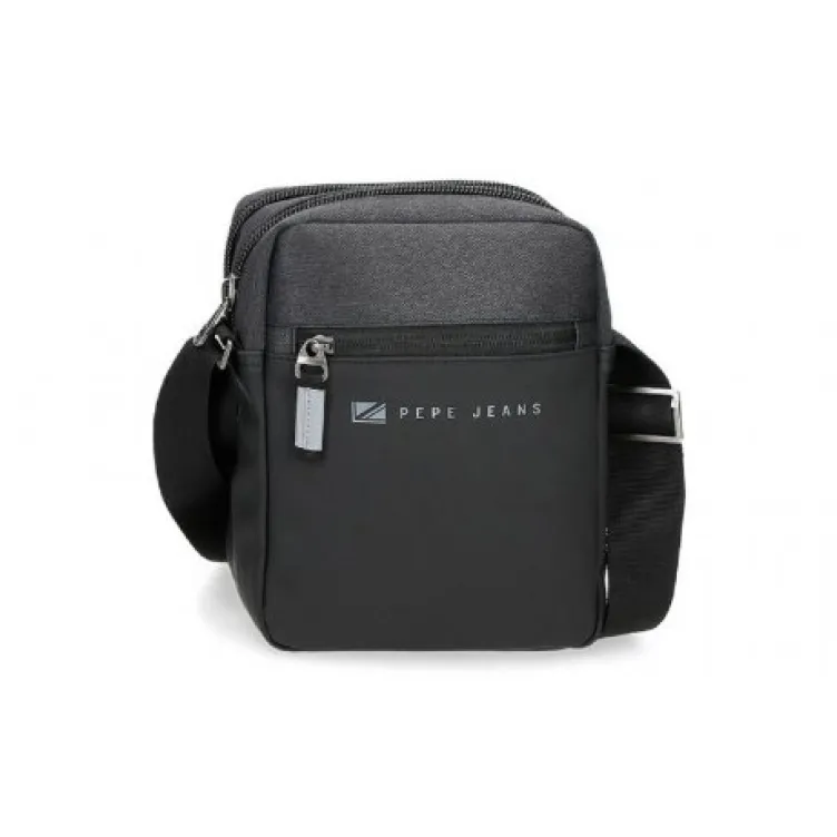 Pepe Jeans Torba na rame Crna 71.251.31