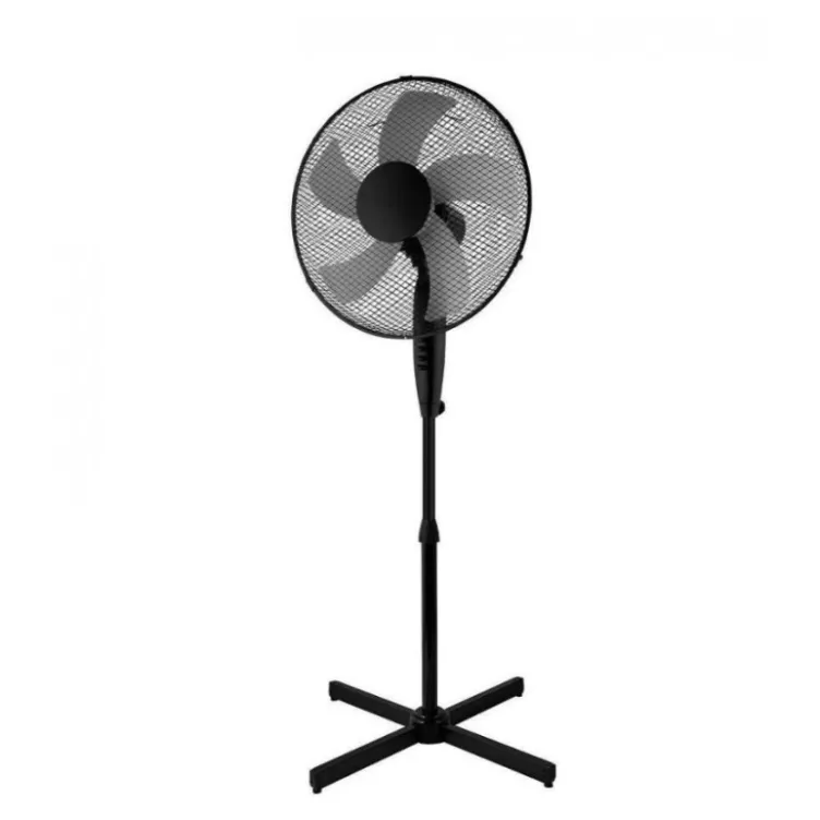 Estia ES06-21481 ventilator stojeći 40CM crni