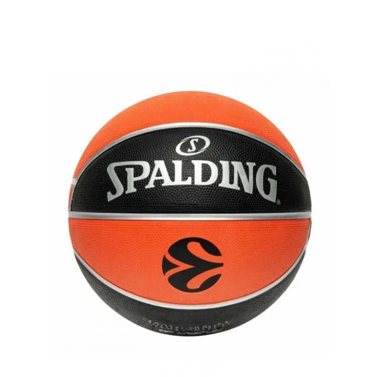 Spalding lopta za košarku Euroleague Replica