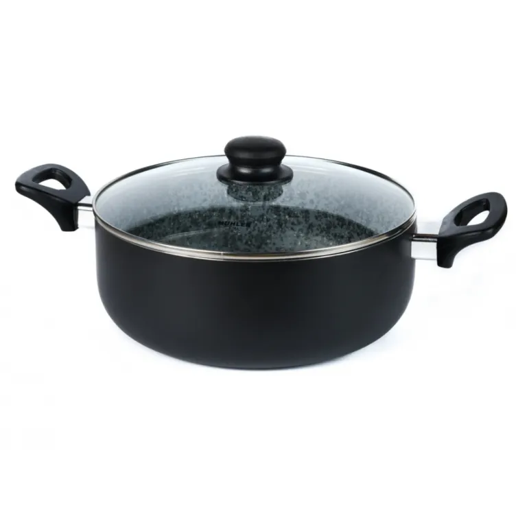 Muhler Šerpa Petra 4.8L MR-2681GG