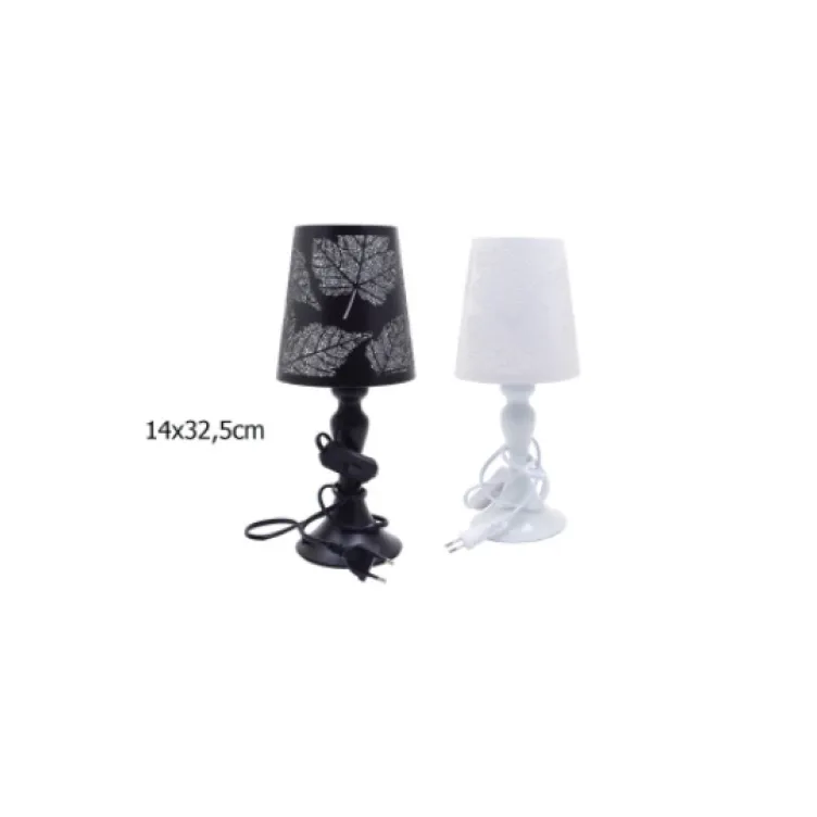 Stona lampa Lux