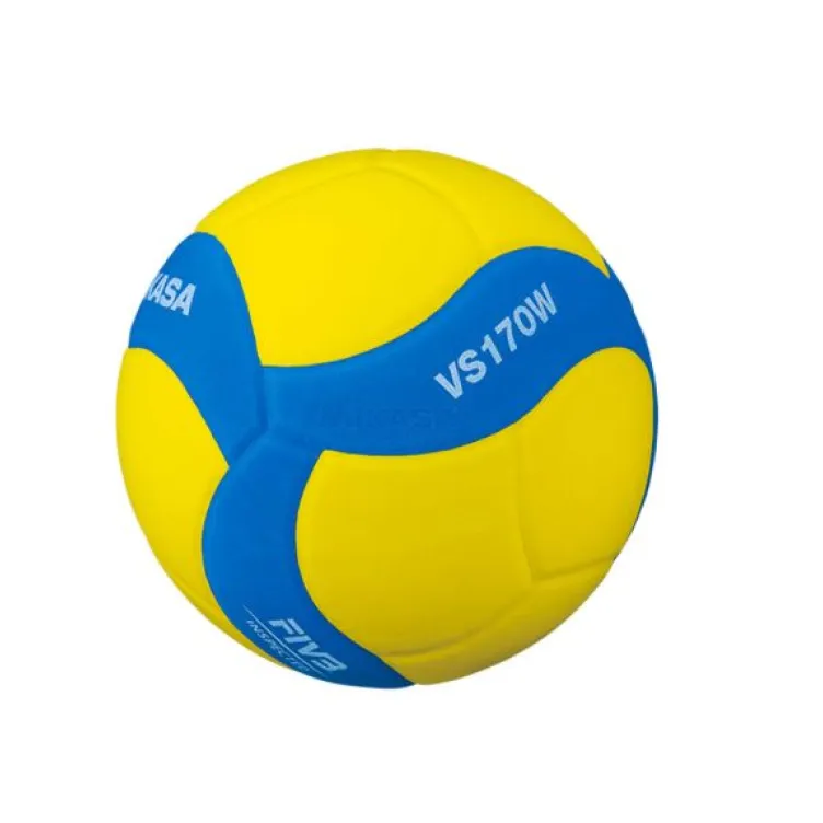 Odbojkaška lopta Mikasa kids FIVB