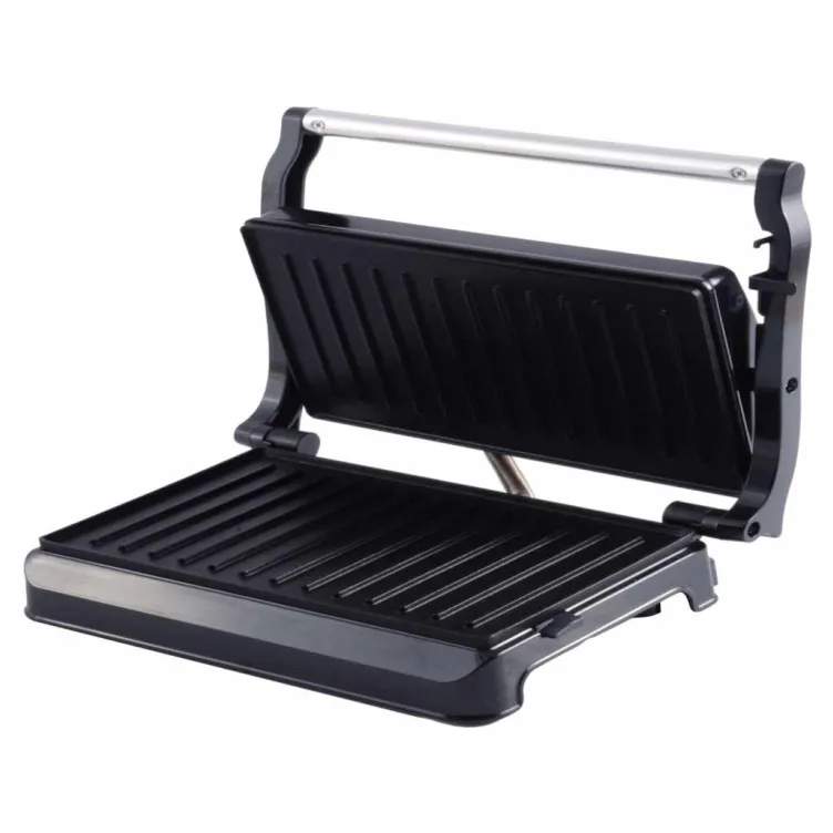 Grill TESLA GR100BX/700w/crni