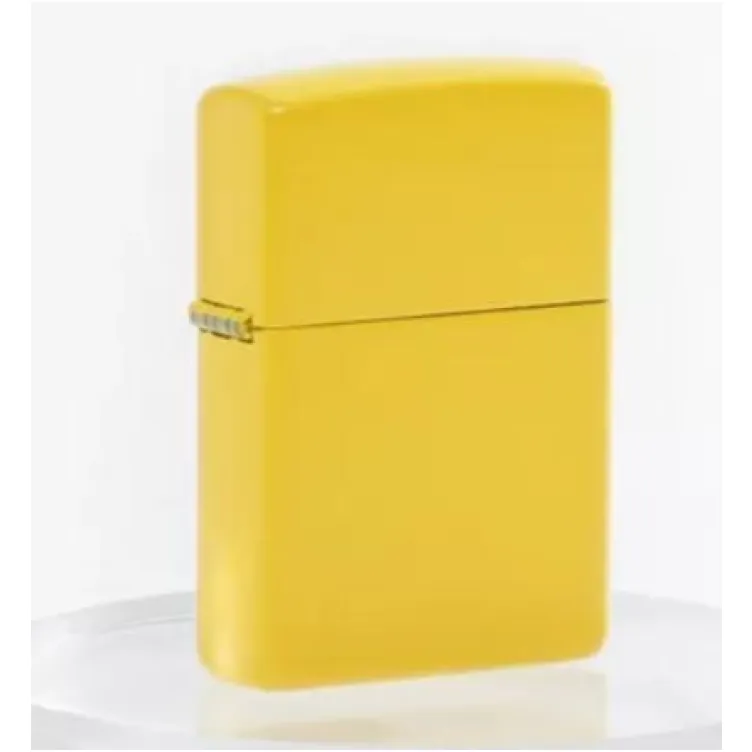 Zippo upaljač - Sunflower Base M