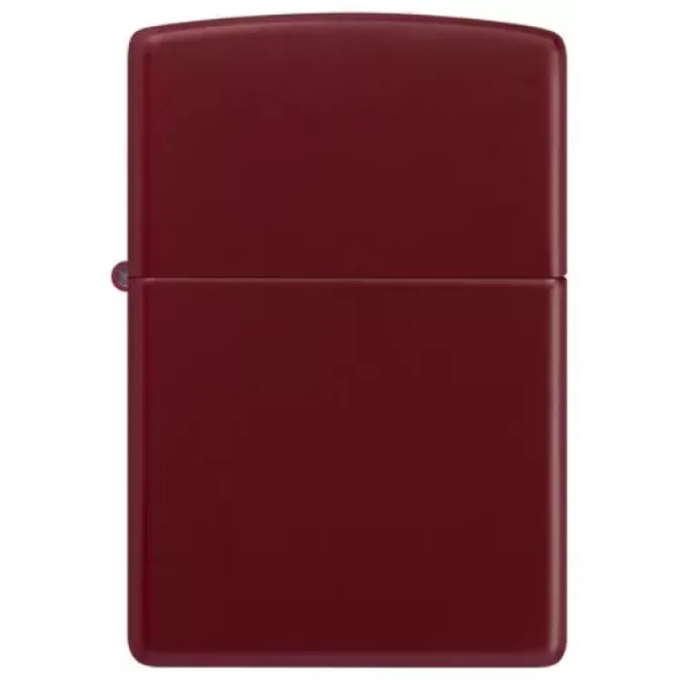 Zippo upaljač - Merlot Base Mode