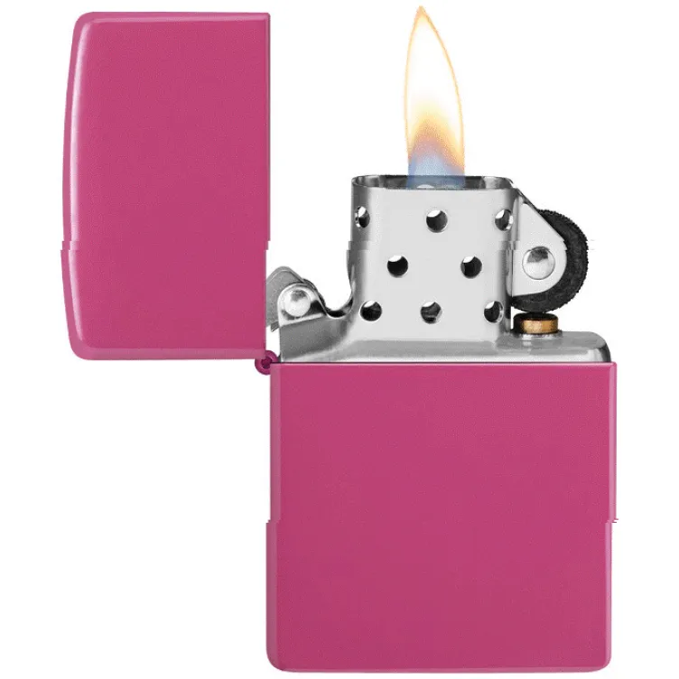 Zippo upaljač Frequency Matte