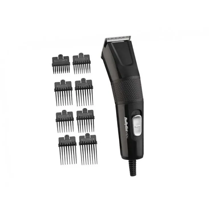 Trimer Babyliss E756E