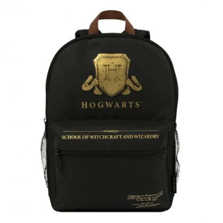 Ranac Harry Potter Core Backpack - Hogwarts Shield