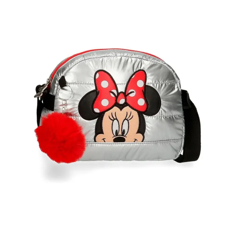 Torba na rame Minnie my pretty bow
