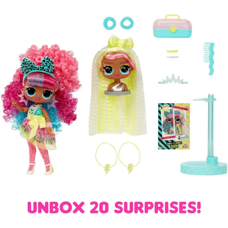 LOL Surprise Tweens Cora 593263