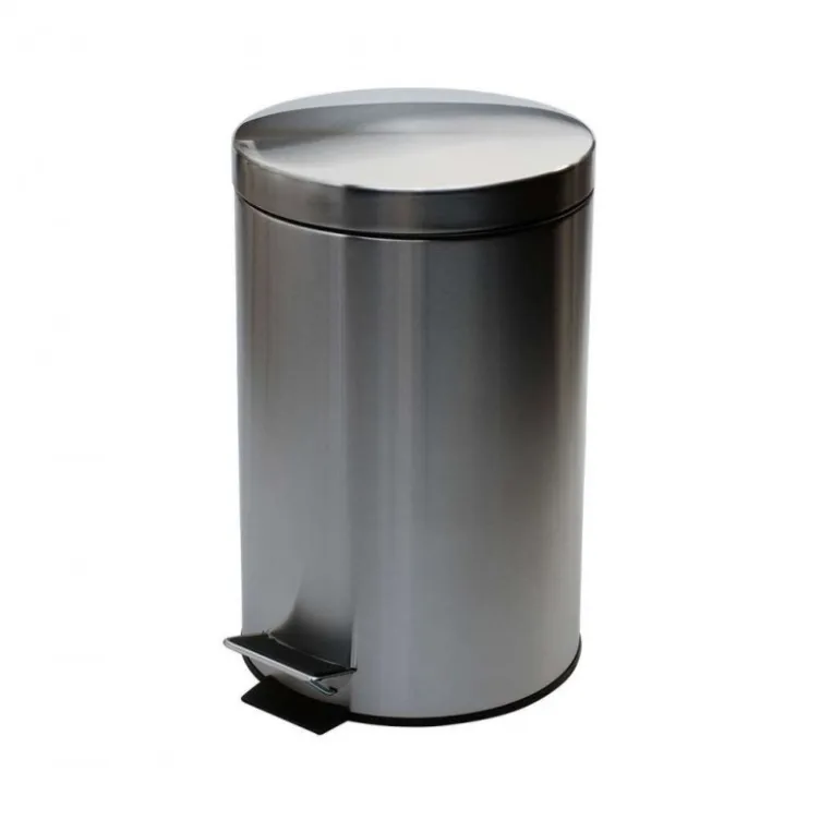 Kanta za otpatke 12L inox Estia