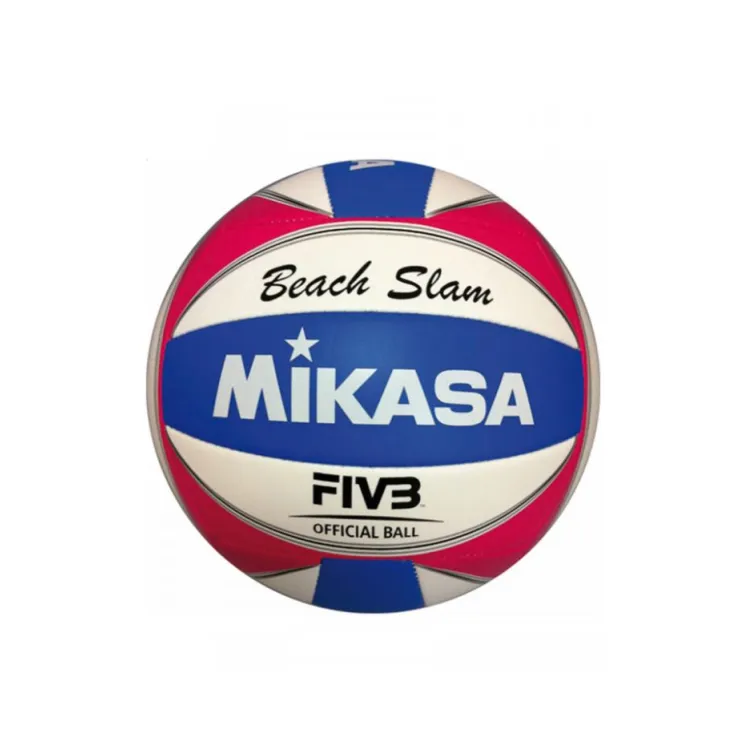 Odbojkaska lopta za pesak Beach Slam VXS-18BR Mikasa