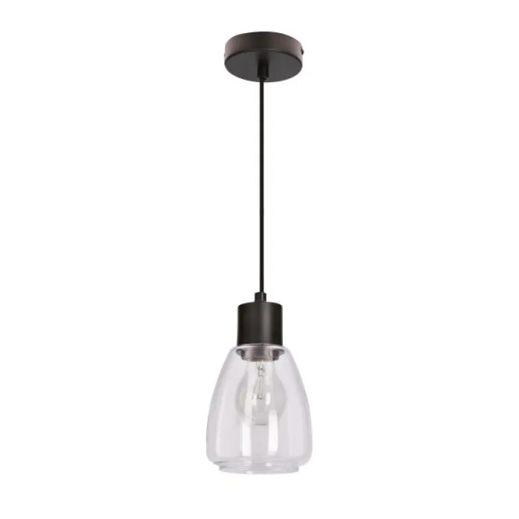 Moldo Viseća Lamp Providna 1x40W E27