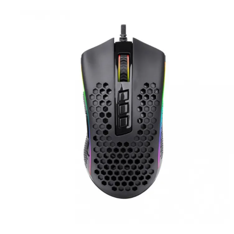 Storm M808 RGB Gaming Mouse