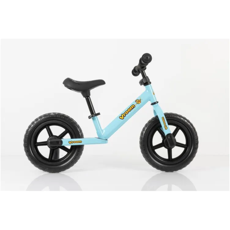Bicikl 12" vroom bike Plavi BCK0321