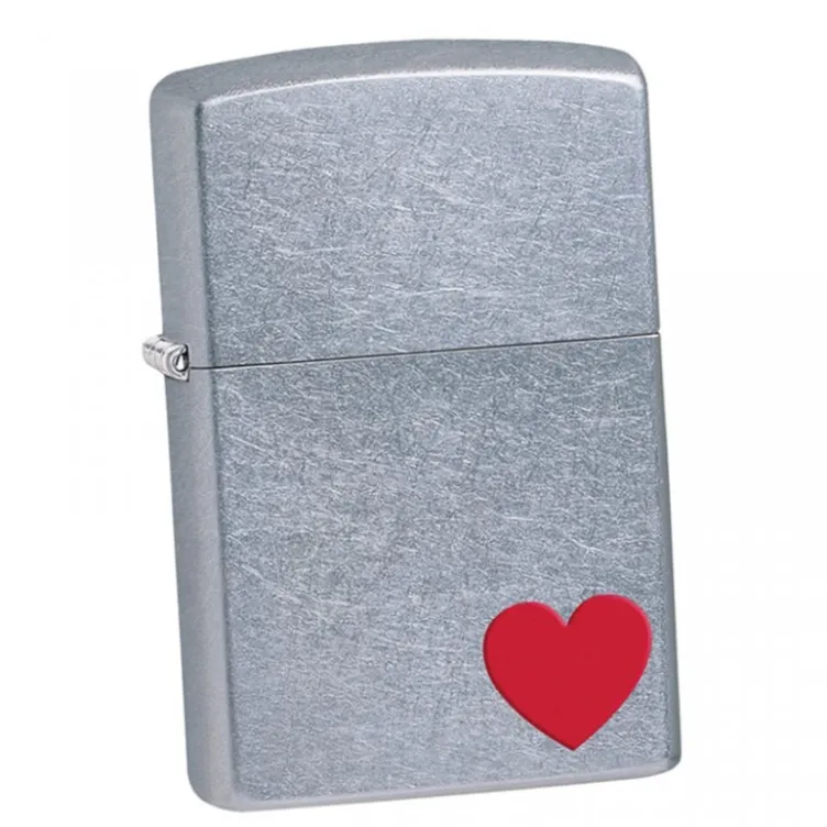 Upaljač Zippo Love