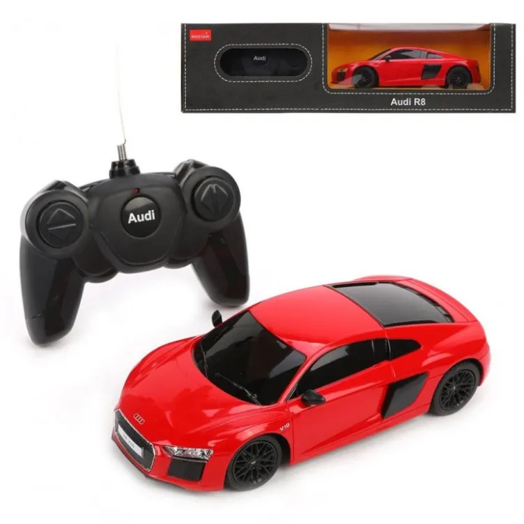Rastar Audi R8 1:24