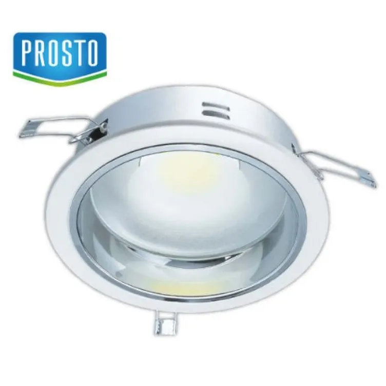 Ugradna LED lampa 20W dnevno svetlo LUG760-20/W PROSTO