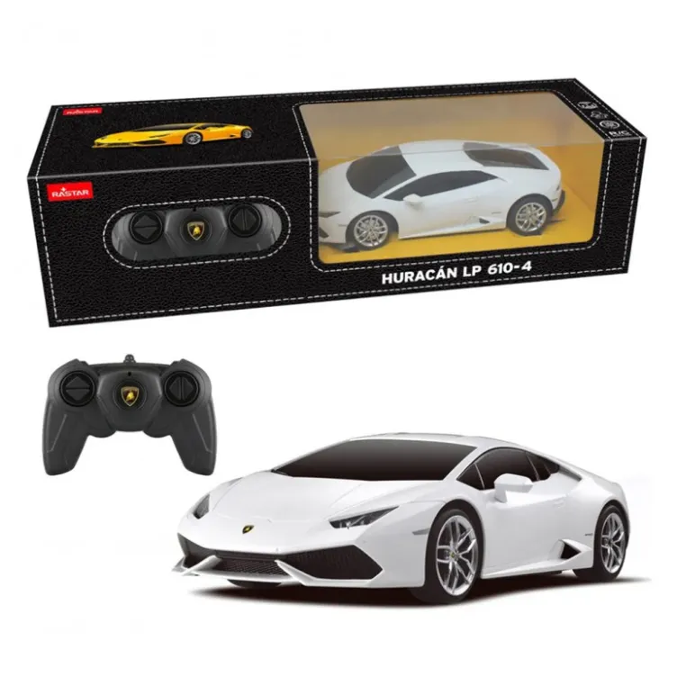 Rastar Lamborghini 1:24