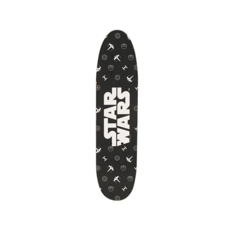 Sevenpolska Star wars skejtbord