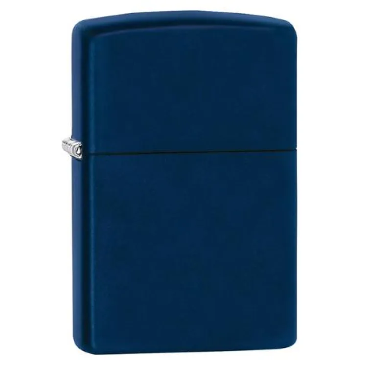 Upaljač Zippo Matte Navy Blue
