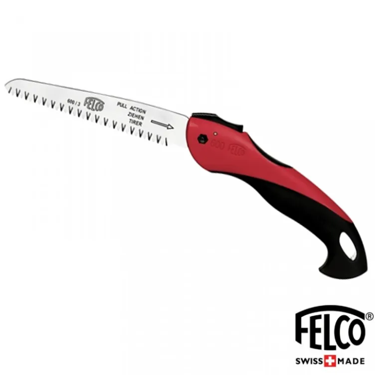 Testera za orezivanje Felco 600