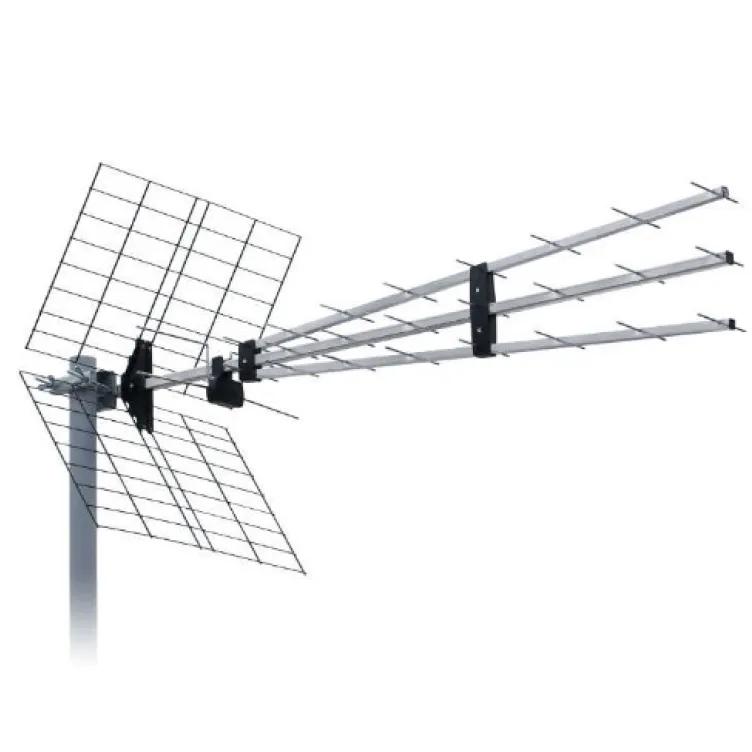 YAGI antena P-43N-TRIPLEX