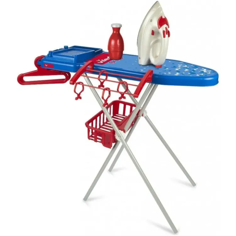 Igračka Vileda set sa peglom 375253