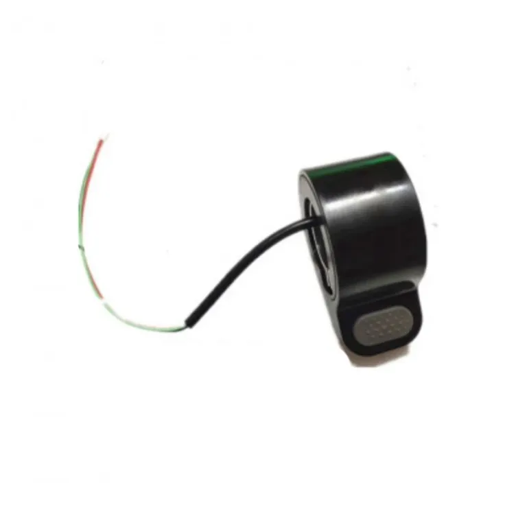 RING ručica gasa za električni trotinet RX1 i RX2- RX 1-PAR25