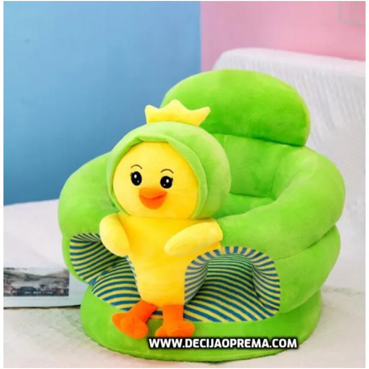 Foteljica za decu Baby Chicken B012