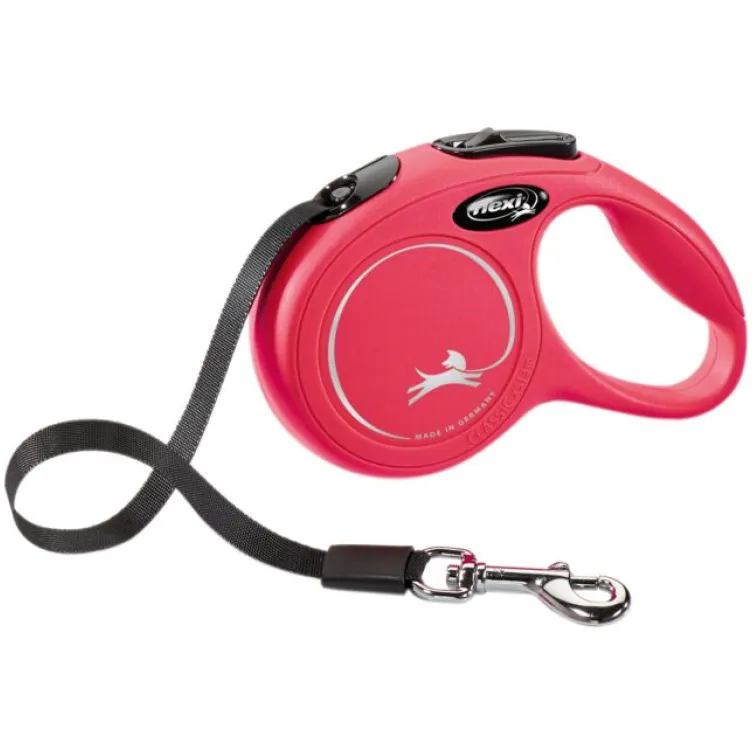 FleXi classic 5m L crveni