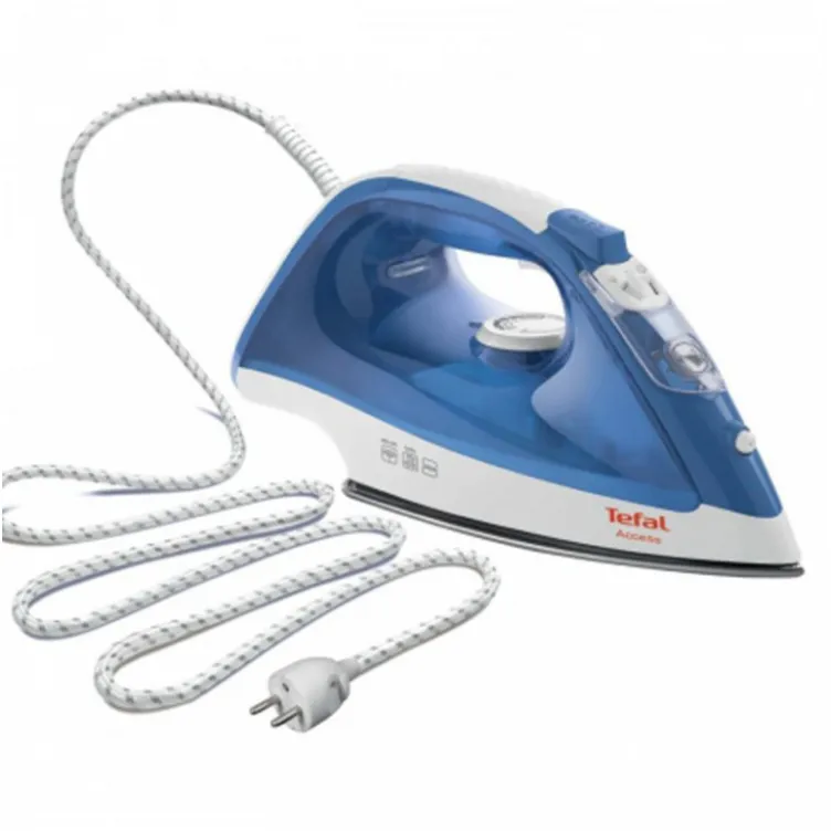Pegla na paru Tefal FV1511