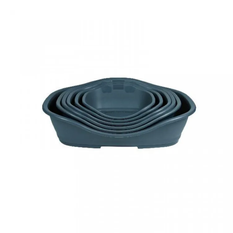 Plastični krevet Trixie Sleeper vel. 5 siva 38851
