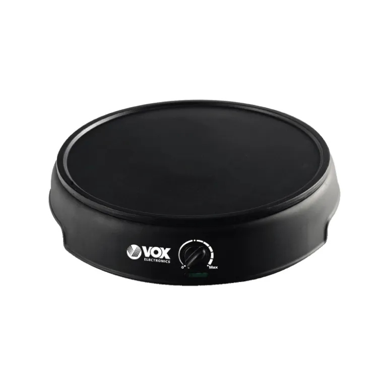 VOX aparat za palačinke 31cm black