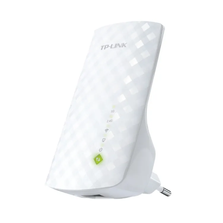 Wi-Fi ripiter AP TP-Link/RE200-AC750