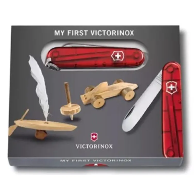 Victorinox 0.2373.T My First H