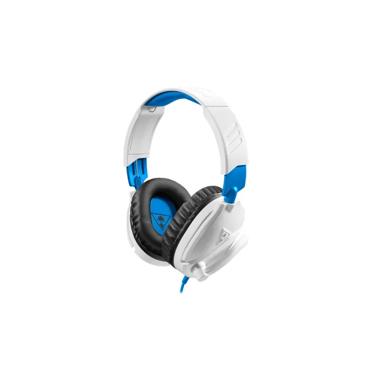Slušalice Recon 70P White